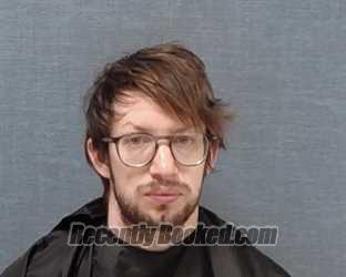 Recent Booking / Mugshot for NEIL JEREMIAH MILLER in Stark County, Ohio