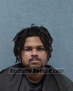 Recent Booking / Mugshot for DEMARKES TYJEAR TAYLOR in Stark County, Ohio
