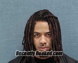 Recent Booking / Mugshot for JAMES TYREE PHILLIPS in Stark County, Ohio