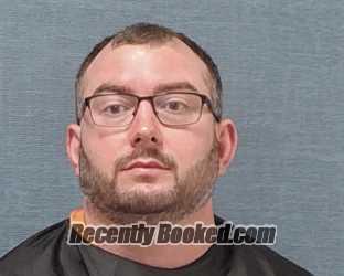 Recent Booking / Mugshot for JUSTIN EDWARD KEMP in Stark County, Ohio