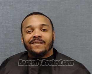 Recent Booking / Mugshot for DAVID D TAYLOR in Stark County, Ohio