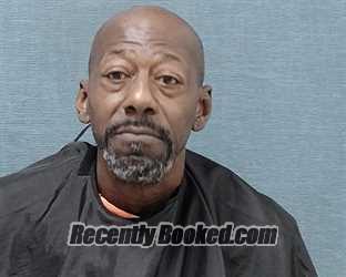 Recent Booking / Mugshot for JEFFERY LYNN PATTERSON in Stark County, Ohio