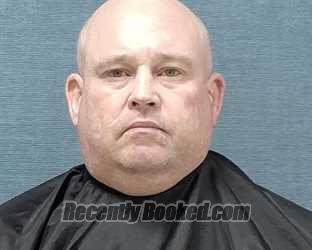 Recent Booking / Mugshot for SAMUEL DAVID HOUSTON in Stark County, Ohio