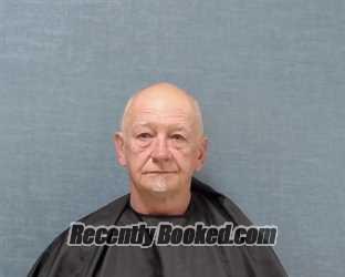 Recent Booking / Mugshot for CHRISTOPHER NMR BRANHAM in Stark County, Ohio