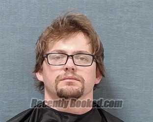 Recent Booking / Mugshot for JACOB KARL CRANDALL in Stark County, Ohio