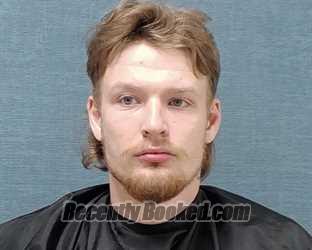 Recent Booking / Mugshot for JORDAN ELIJAH SHULTZ in Stark County, Ohio