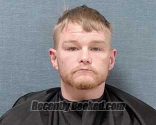 Recent Booking / Mugshot for CHRISTOPHER THOMAS KEENER in Stark County ...