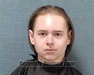Recent Booking / Mugshot for RYAN GODBEY in Stark County, Ohio
