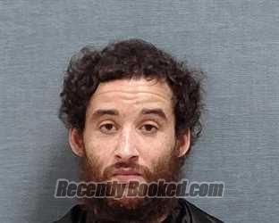 Recent Booking / Mugshot for JAYLEN CAMPBELL in Stark County, Ohio
