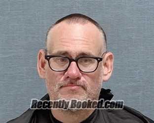 Recent Booking / Mugshot for TIMOTHY WILLIAM MELLOR in Stark County, Ohio