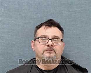 Recent Booking / Mugshot for JACOB A REED in Stark County, Ohio