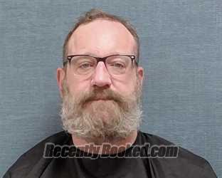 Recent Booking / Mugshot for ARAN SCOTT DEIBEL in Stark County, Ohio