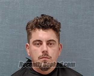 Recent Booking / Mugshot for VICTOR CHARLES DOUGLAS-BOWEN in Stark ...