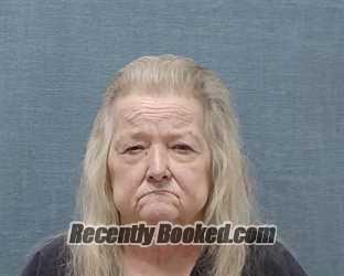 Recent Booking / Mugshot for CATHY ANN MAYLE in Stark County, Ohio