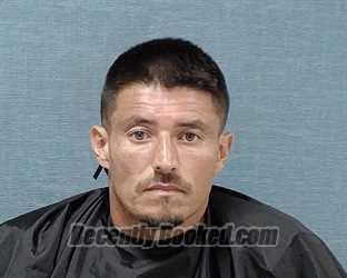 Recent Booking / Mugshot for ELSON TYLER ARREDONDO in Stark County, Ohio