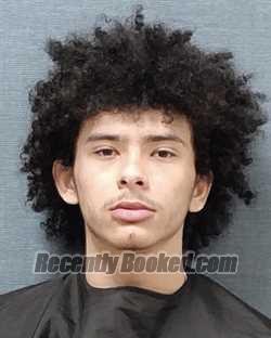 Recent Booking / Mugshot for BRAYLEN CHRISTOPHER ROSS in Stark County, Ohio