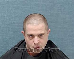 Recent Booking / Mugshot for DANIEL JOSEPH GROSSI in Stark County, Ohio