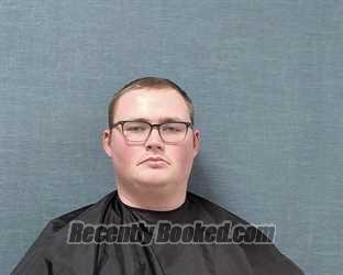 Recent Booking / Mugshot for CALEB MICHAEL STARCHER in Stark County, Ohio