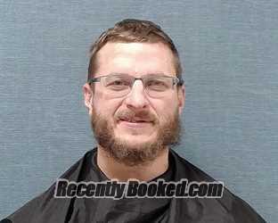 Recent Booking / Mugshot for JOSEPH ROBERT HABERMANN in Stark County, Ohio