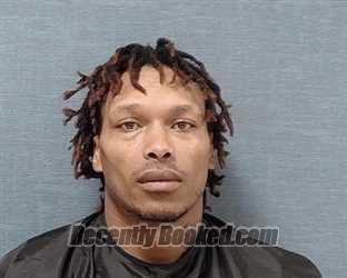 Daniel Xavier Powell-Johnson Mugshot & Arrest Info | Stark County, OH