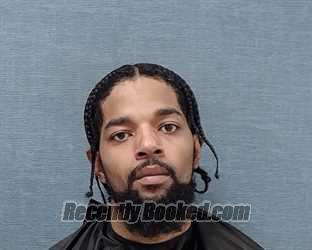 Recent Booking / Mugshot for DALLAS RAMON ISREAL JACKSON in Stark ...