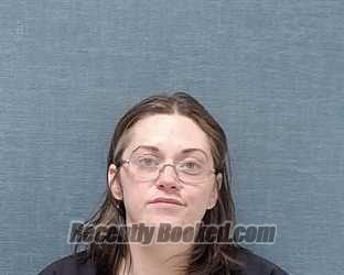 Recent Booking / Mugshot for JESSICA KATHERYN BELL in Stark County, Ohio