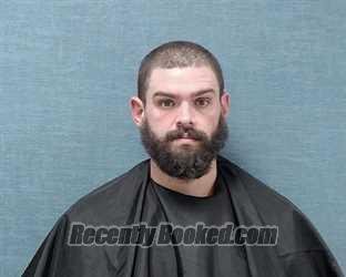 Recent Booking / Mugshot for MATTHEW PAUL CHIPPS in Stark County, Ohio