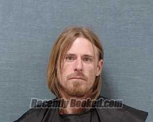 Recent Booking / Mugshot for MATTHEW BLACK MILLER in Stark County, Ohio