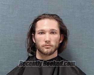 Recent Booking / Mugshot for SEAN MICHAEL FANCHER in Stark County, Ohio