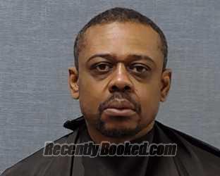 Recent Booking / Mugshot for WENDELL DALE NORRIS in Stark County, Ohio