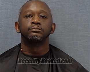 Recent Booking / Mugshot for DAMON LEVAR MACK in Stark County, Ohio