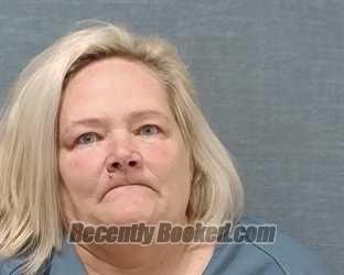 Recent Booking / Mugshot for BILLIE JO HENRY in Stark County, Ohio