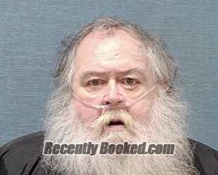 Recent Booking / Mugshot for ALAN L SEIFERT in Stark County, Ohio