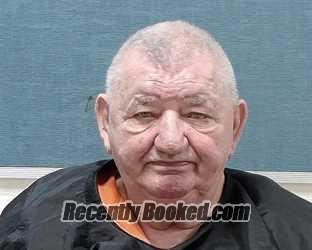 Recent Booking / Mugshot for EDWARD ALLEN CARNES in Stark County, Ohio