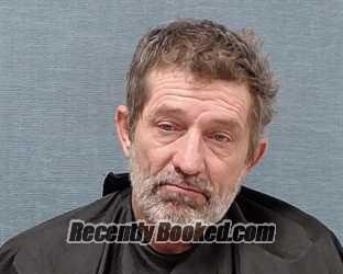 Recent Booking / Mugshot for WILLIAM LINCOLN BOLEY in Stark County, Ohio