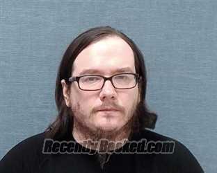 Recent Booking / Mugshot for JAMES DONALD LECHNER in Stark County, Ohio
