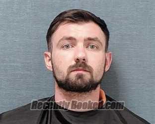 SPENCER PAUL MICHAEL DAILEY Arrest Record & Booking Info – Stark County ...