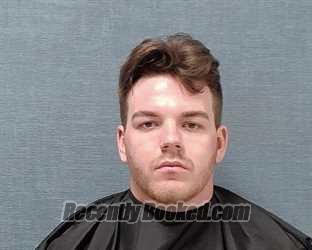 Corey Clarence Prendergast Arrest & Booking Info | Stark County, OH