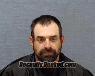 Recent Booking / Mugshot for DENNIS ALLEN CROWLEY in Stark County, Ohio