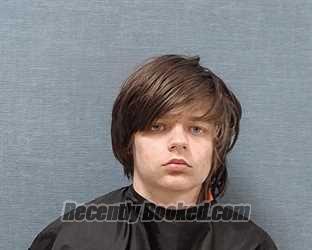 Recent Booking / Mugshot for DOMINIC LEE HOWELL in Stark County, Ohio