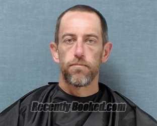 MATTHEW NORMAN REGIMBAL Arrest Record & Booking Info – Stark County ...