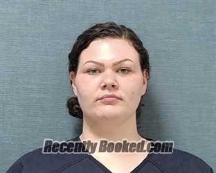 Recent Booking / Mugshot for JAMIE LYNN BOYLE in Stark County, Ohio