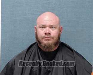 Recent Booking / Mugshot for KYLE LYNN COTE in Stark County, Ohio
