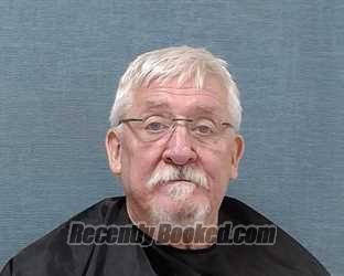 Recent Booking / Mugshot for ROBERT JOSEPH ROMEL in Stark County, Ohio