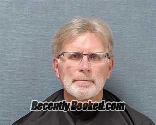 Recent Booking / Mugshot for MICHAEL ALLEN CHAFFEE in Stark County, Ohio