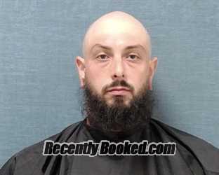 Recent Booking / Mugshot for COREY MICHAEL PHILLIPS in Stark County, Ohio