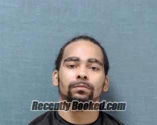 Recent Booking / Mugshot for MICAH DEMONTRA FRAGASSE in Stark County, Ohio