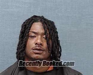 Recent Booking / Mugshot for DANIEL FORTON in Stark County, Ohio