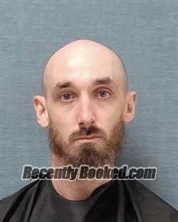 BRANDON LEE HICKS Arrest Record & Booking Info – Stark County, Ohio ...
