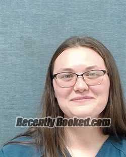 HAILEY RENAE STACH Arrest Record & Booking Info – Stark County, Ohio ...